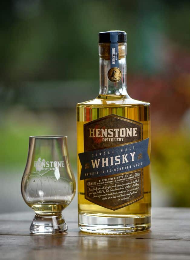 A Photographer on a mission – Henstone Distillery