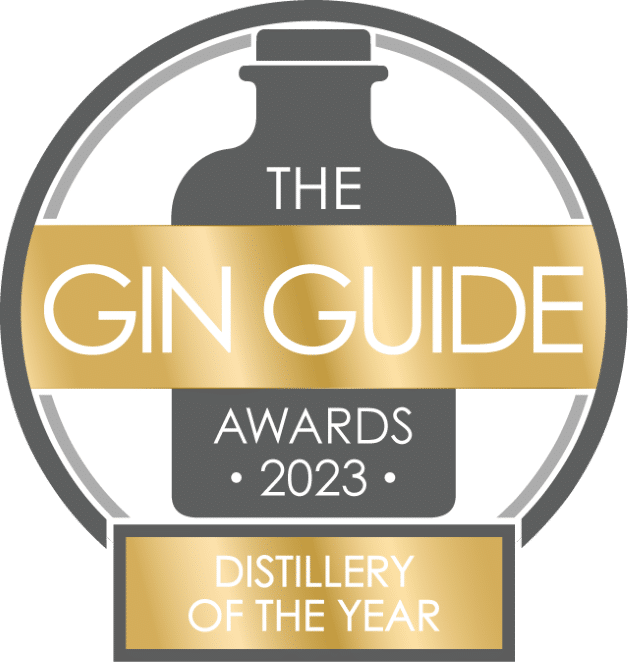 Gin Guide Awards 2023 – Henstone Distillery